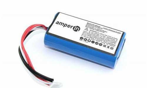 Аккумуляторная батарея Amperin для Sony SRS-X3 7.4