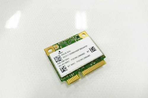 WiFi модуль Asus qcwb335 AW-NB130H