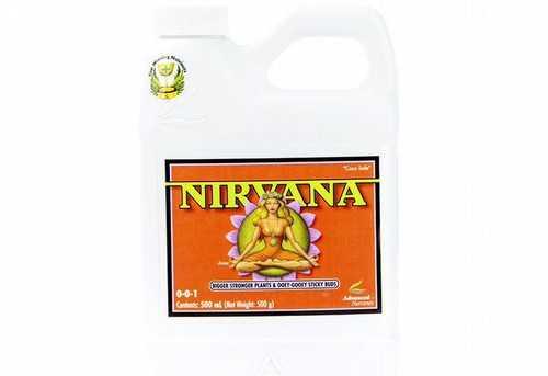 Стимулятор Advanced Nutrients Nirvana 0,5 л