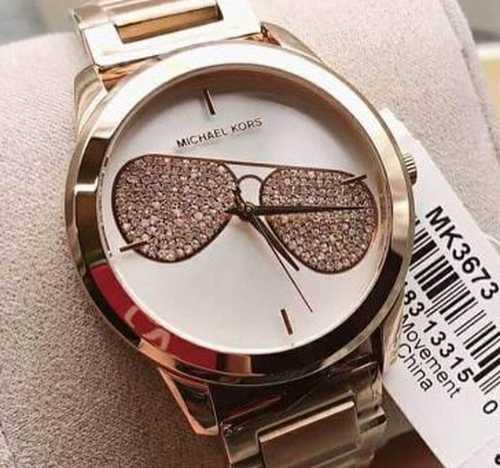 Часы женские MichaelKors MK3673