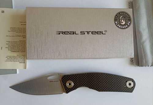 Нож складной Real Steel Terra
