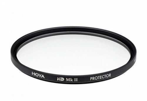 Фильтр Hoya Protector HD MkII 58mm