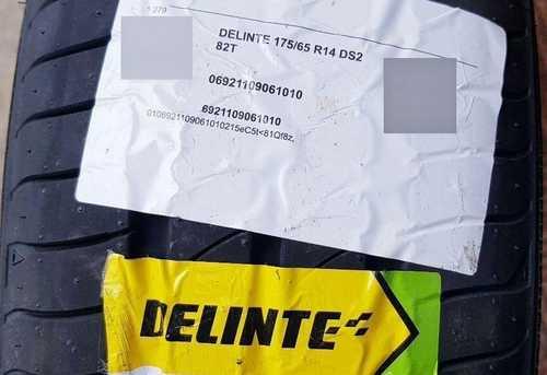 Delinte DS2 175/65 R14