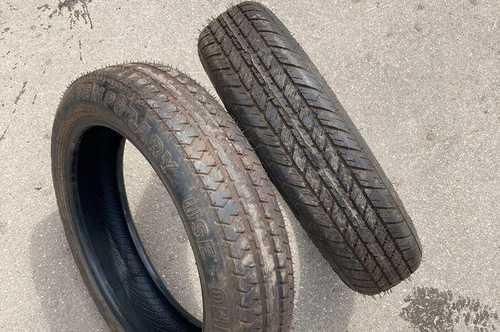 Goodyear American Eagle HR 125/70 R15