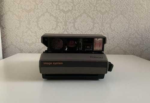 Фотоаппарат polaroid image system
