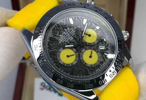 Часы мужские Rolex oysterflex