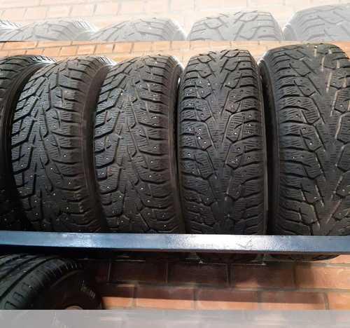 Yokohama IceGuard Stud IG65 225/65 R17