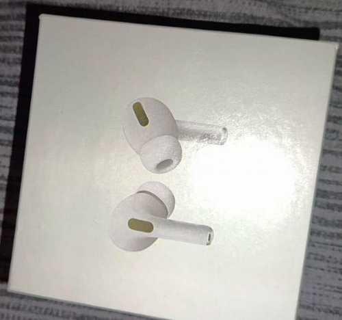 Наушники earpods pro2