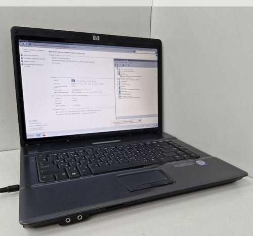 Ноутбук HP 550