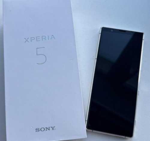 Sony Xperia 5, 6/128 ГБ