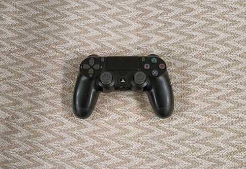 Джойстик sony PS4