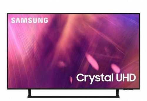 Новый Телевизор Samsung UE55AU9070U (138см) 4К
