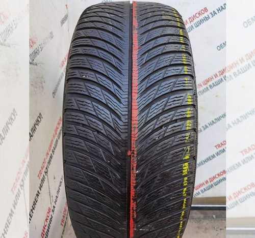 Michelin Pilot Alpin 5 225/55 R18 102V