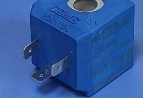 Катушка электромагнитного клапана CS-00143086
