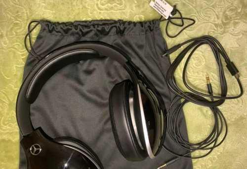 Наушники Bluetooth Mercedes-Benz