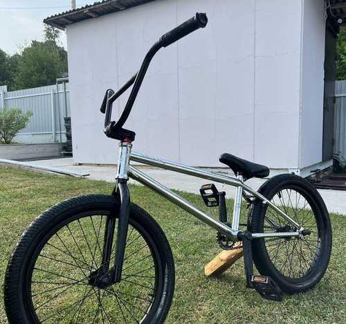 Bmx