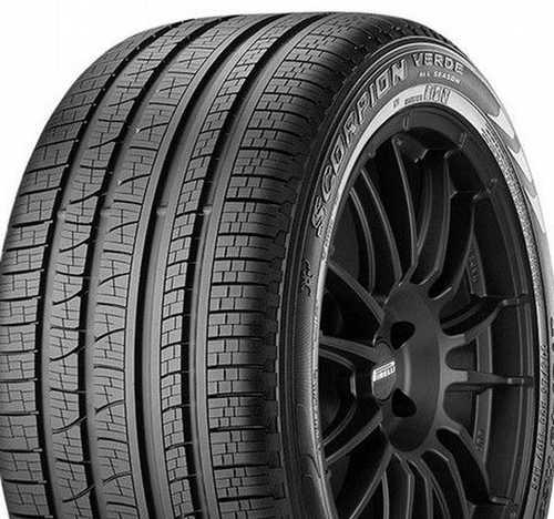 Pirelli Scorpion Verde All Season 235/55 R19 105V