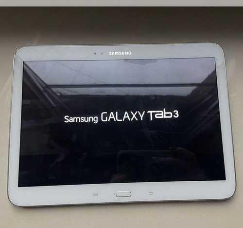 Планшет samsung galaxy tab 3