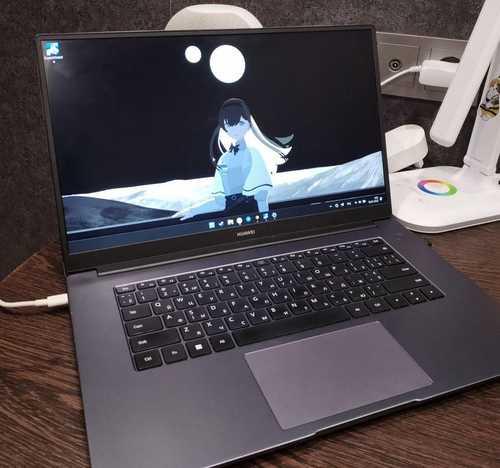 Ноутбук huawei MateBook D 15