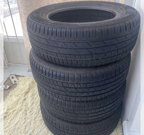 Ikon Tyres Nordman SX3 195/65 R15 95V