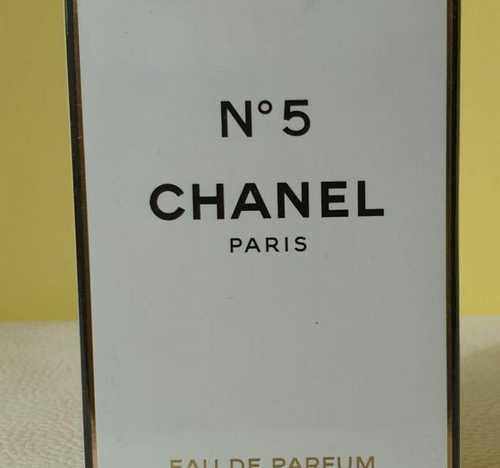 Парфюмерная вода Chanel N5