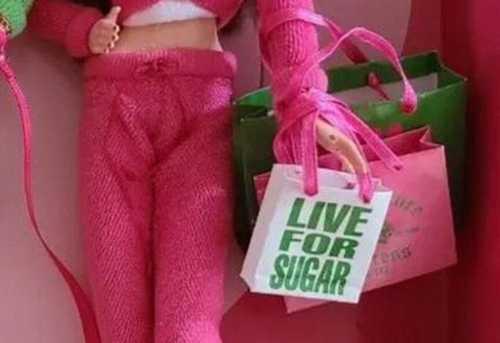 Кукла Barbie Juicy Couture 2004 Барби
