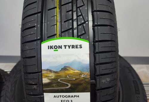Ikon Tyres Autograph Eco 3 195/55 R16