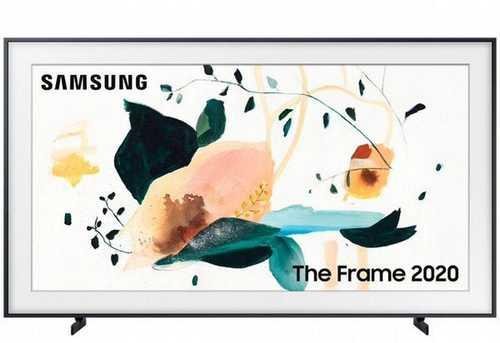 Samsung galaxy the frame qe32ls03tbk 32"