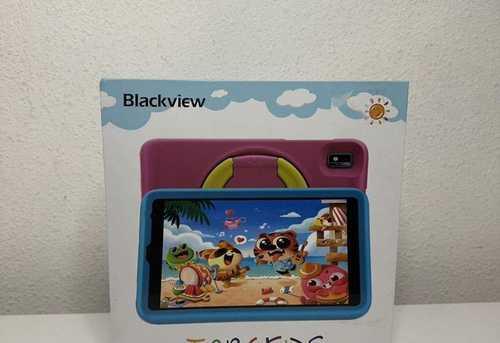 Blackview Tab 6 Kids LTE 32gb Новый Гарантия Чек