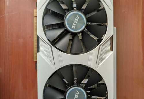 Видеокарта gtx 1060 3gb