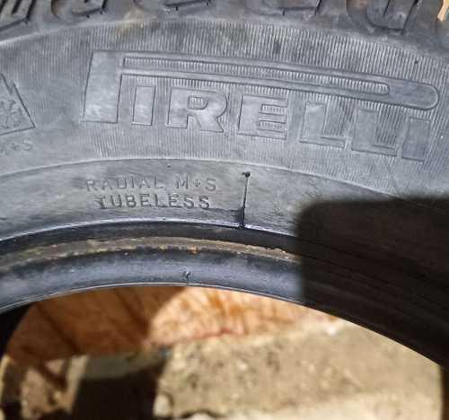 Pirelli Winter Ice Zero 185/60 R14 90M