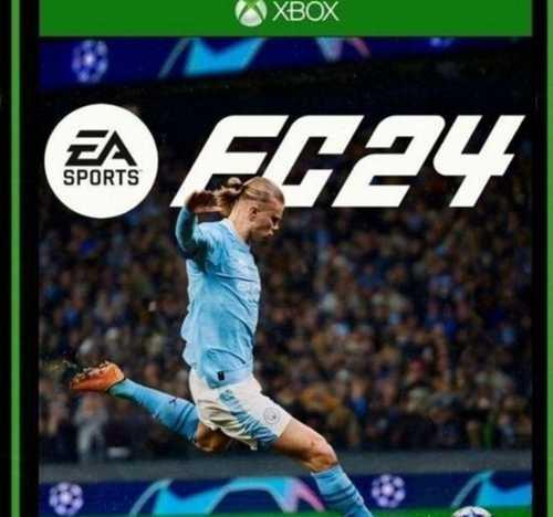 Fc 24 Xbox