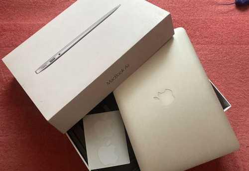 Apple MacBook air13 mid 2017