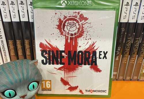 Sine Mora EX Xbox One
