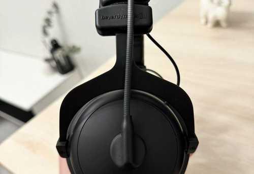 Beyerdynamic mmx 300