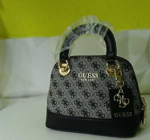 Сумка guess новая оригинал