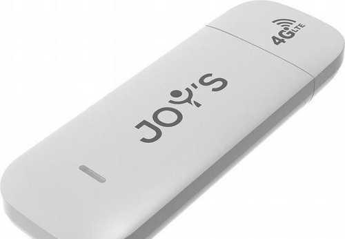 4G/LTE USB-модем Joy’s D20 — Joy's Mobile