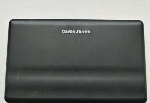 RadioShack Pocket SpellChecker. Карманный словарь