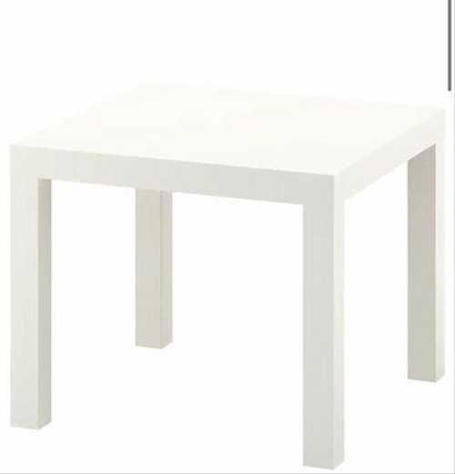 Придиванный столик IKEA