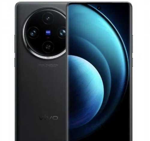 Vivo X100 Pro, 12/256 ГБ