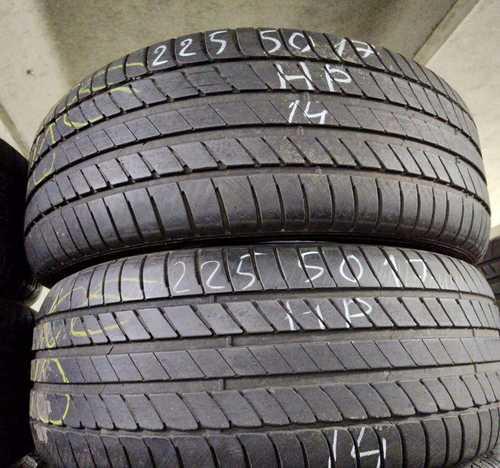 Michelin Primacy HP 225/50 R17