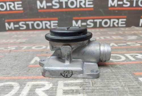 Клапан EGR Mercedes-Benz S-Class W221 275.953 2007