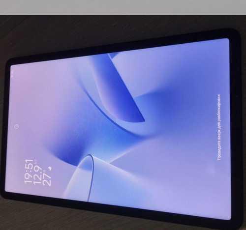 Планшет Xiaomi mi pad 5