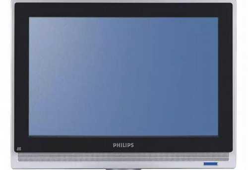 Телевизор Philips 19PFL4322