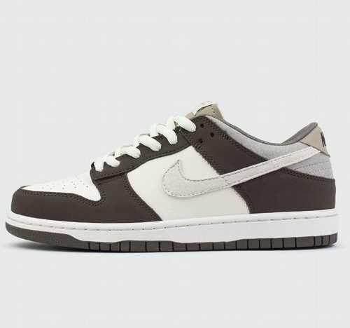 Nike SB Dunk Low Brown SteamBoy OST