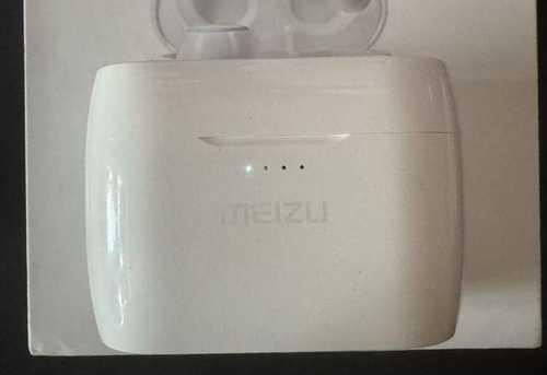 Беспроводные наушники Meizu POP 2 TW50