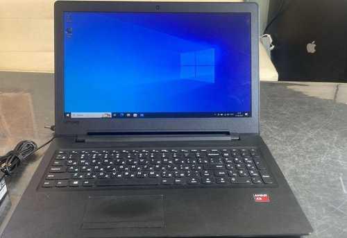 Lenovo 110-15ICL, AMD A8 7410