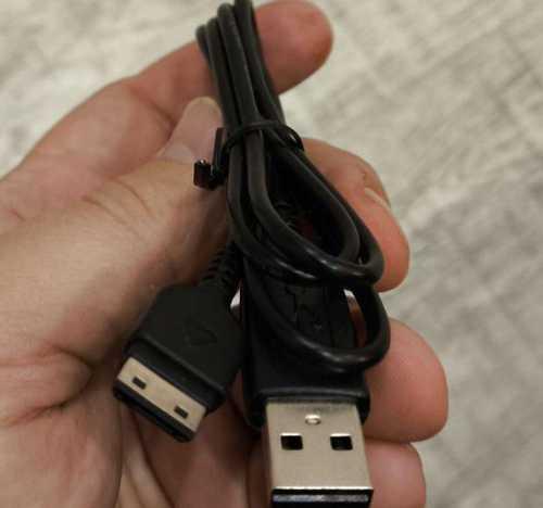 USB Data-кабель Samsung apcbs10UBE