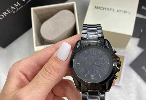 Женские часы Michael Kors 5550 оригинал классика