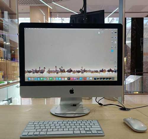 Apple iMac 21.5 2015